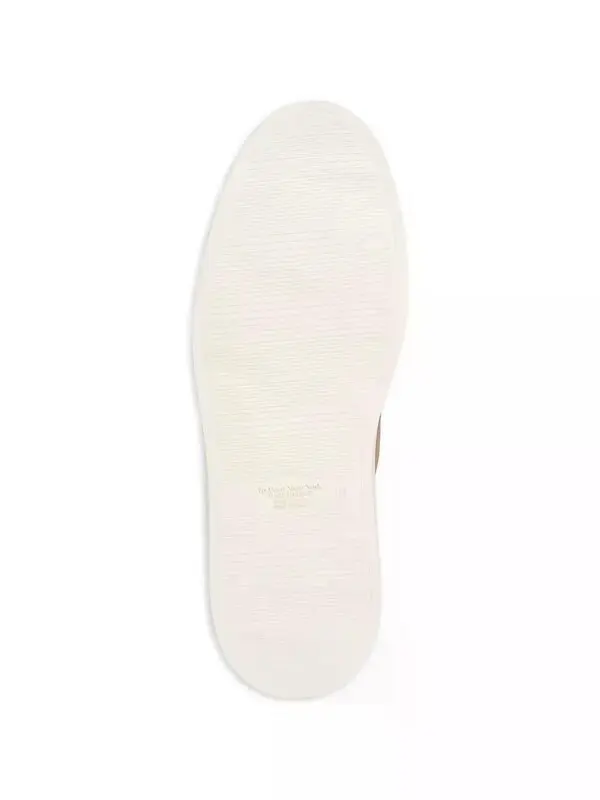 To Boot New York James Sneakers