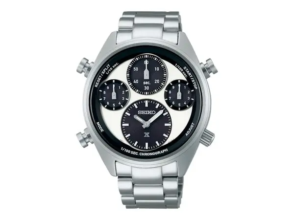 SEIKO Prospex Speedtimer Chronograph Watch