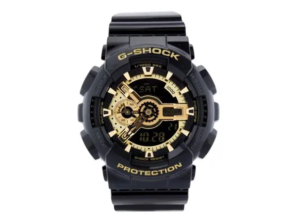 Casio Gshock Ga110gb1aer