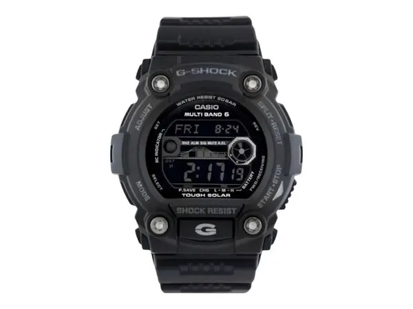 Casio Gshock Gw7900b1er - Resin