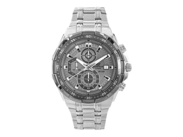 Casio Edifice Efr539de8avuef - Stainless Steel