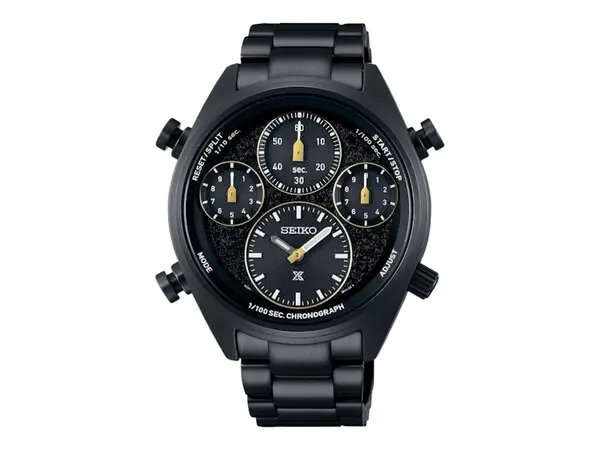 SEIKO Prospex Speedtimer Chronograph Watch