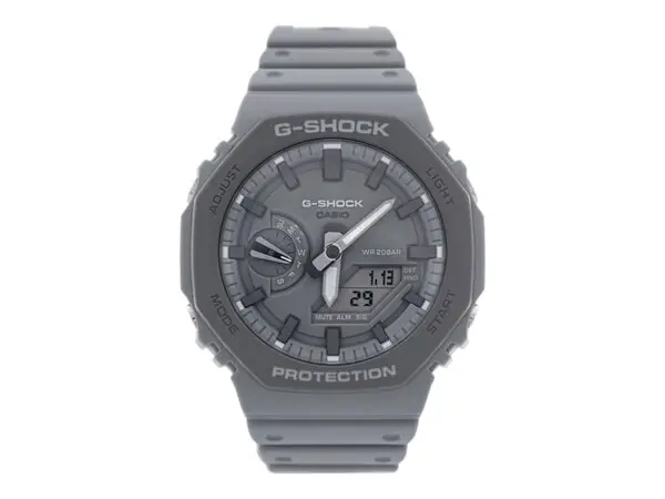Casio Gshock Ga2110et8aer - Resin