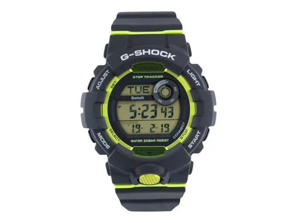 Casio Gshock Gbd8008e - Resin