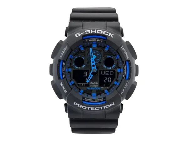 Casio Gshock Ga1001a2er - Resin
