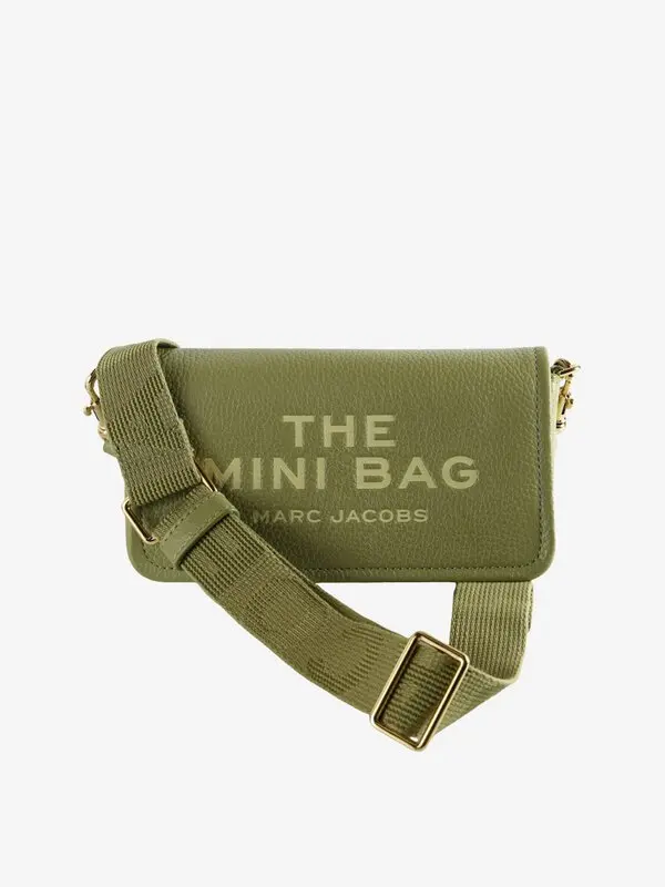 Marc Jacobs The Mini Leather Bag
