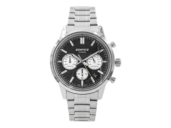 Casio Edifice Efr575d1a - Stainless Steel