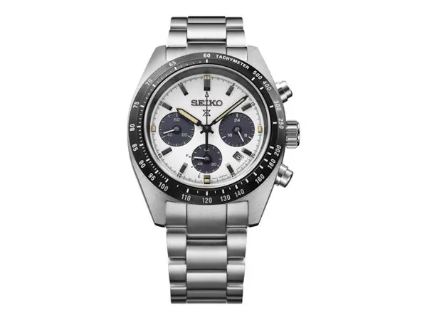 SEIKO Prospex Speedtimer Chronograph Watch