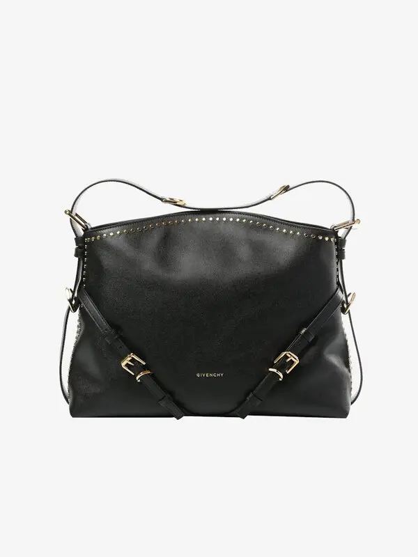 Givenchy Voyoumedium Bag - Black