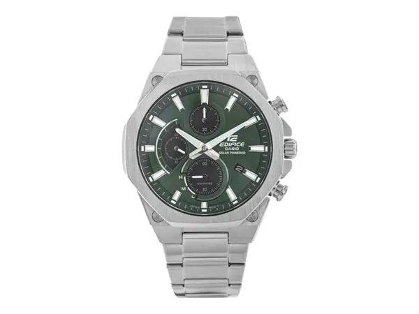 Casio Edifice Efss570d3auef - Stainless Steel