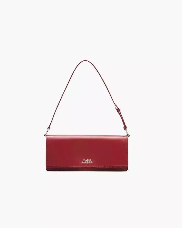 Marc Jacobs Glam Mirror Shoulder Bag - Siren