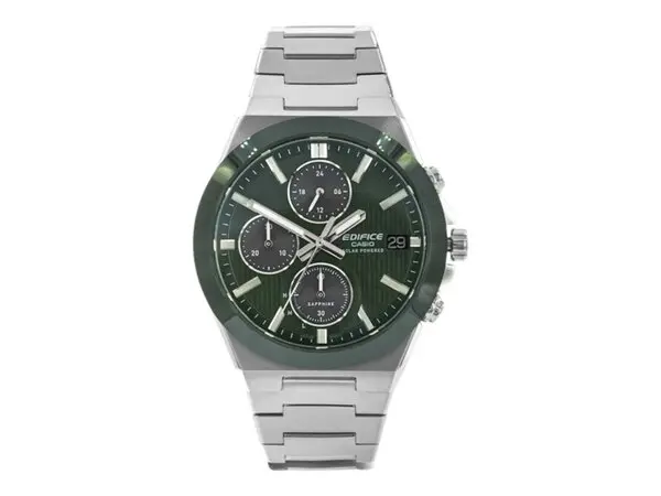Casio Edifice Efss650d3aef - Stainless Steel