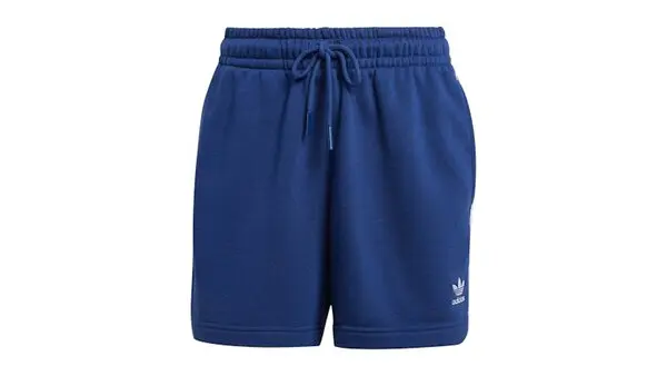 Adidas 3-stripes French Terry Shorts