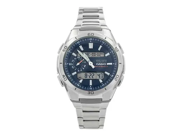Casio Band - Stainless Steel