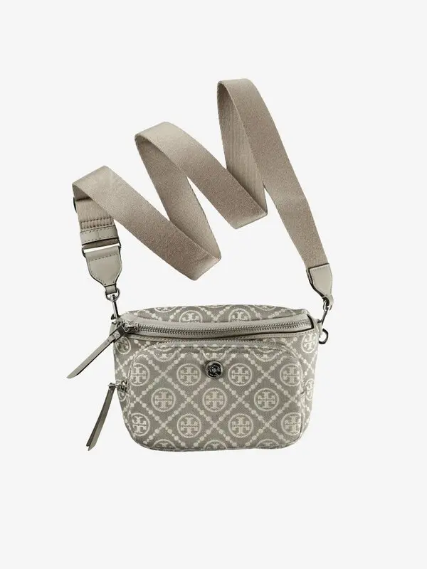 Tory Burch T Monogram Mini Belt Bag