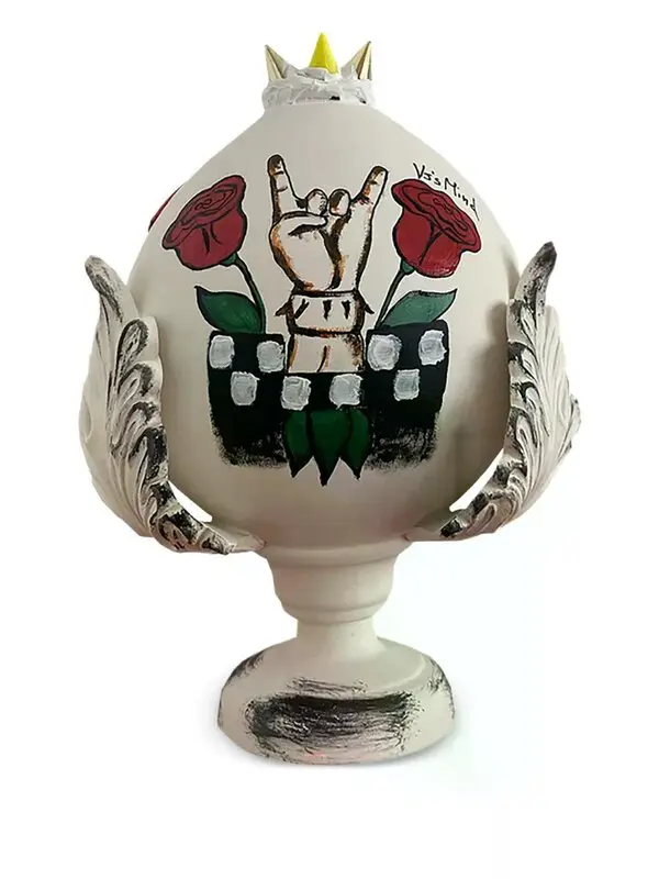 VJ’S MIND Pumo Stay Rock Xl Home Decor