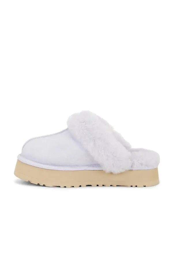 UGG Disquette Slipper - Misty Wisteria