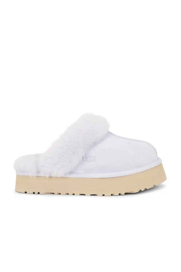 UGG Disquette Slipper