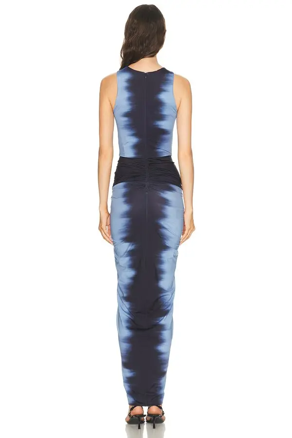 Leni Dress