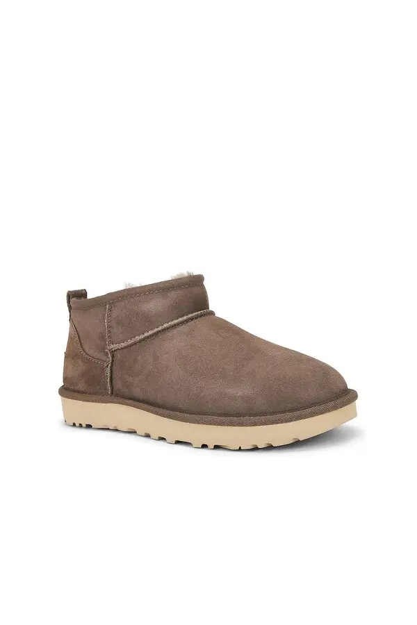 UGG Classic Ultra Mini Boot