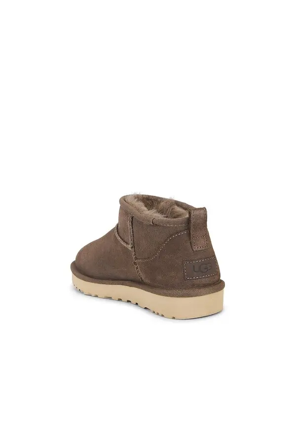UGG Classic Ultra Mini Boot