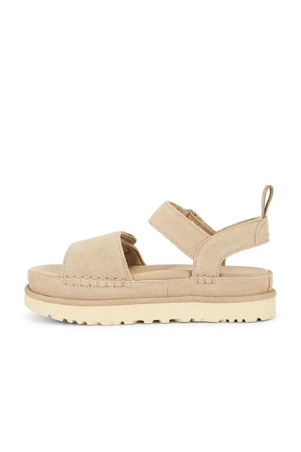 UGG Goldenstar Sandal - Sand