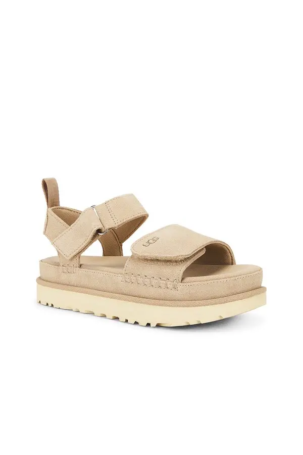 UGG Goldenstar Sandal