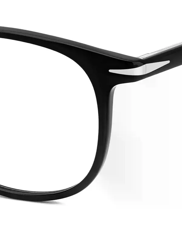 DB EYEWEAR BY DAVID BECKHAM Round-frame Glasses