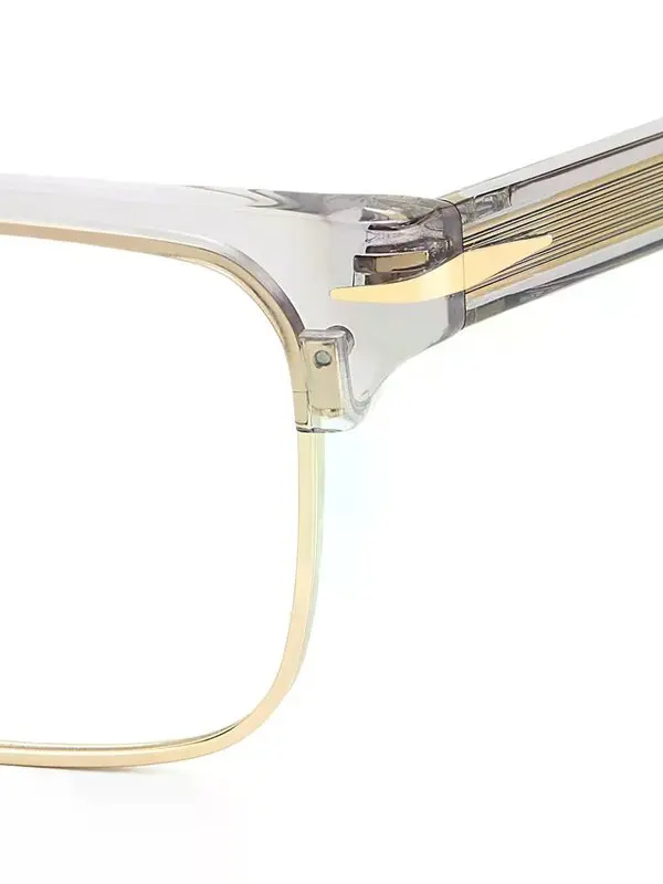 DB EYEWEAR BY DAVID BECKHAM Square-frame Glasses