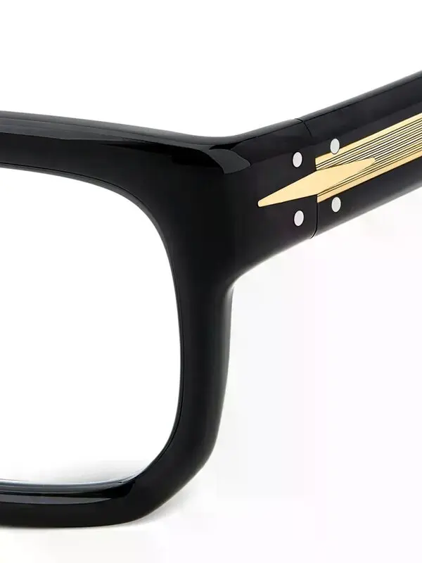 DB EYEWEAR BY DAVID BECKHAM Square-frame Glasses