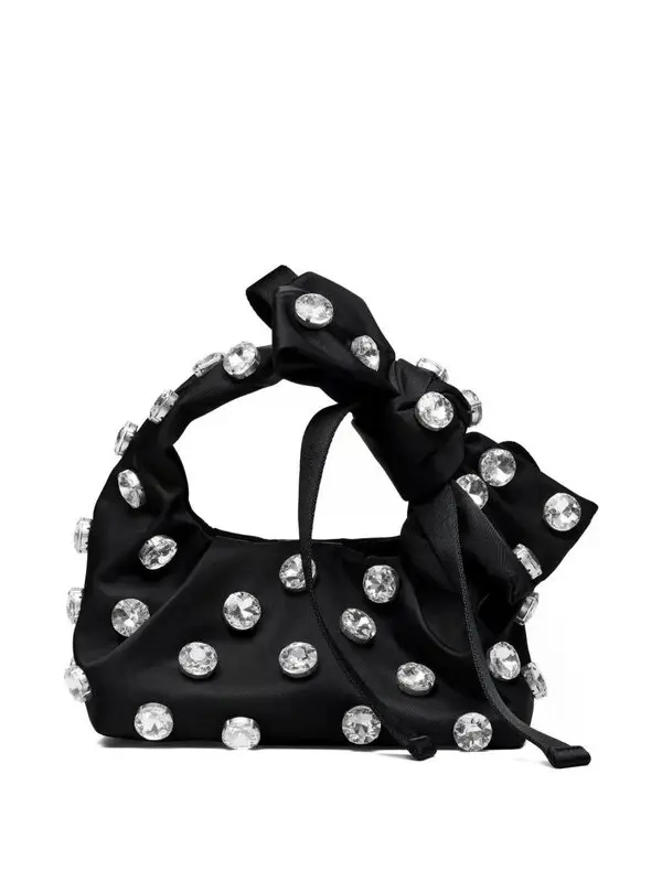 Marc Jacobs Mini The Gem Bow Tote Bag