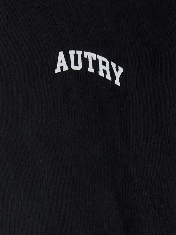 AUTRY College Polo Sweatshirt