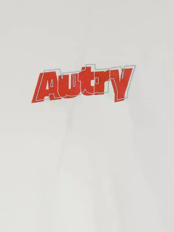 AUTRY Logo T-shirt