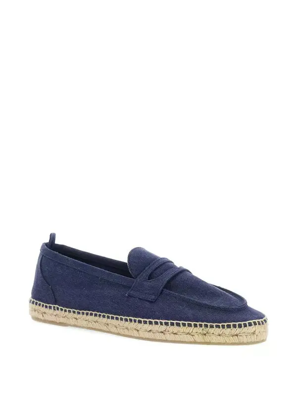 CastaÑer Nacho/002 Canvas Espadrilles