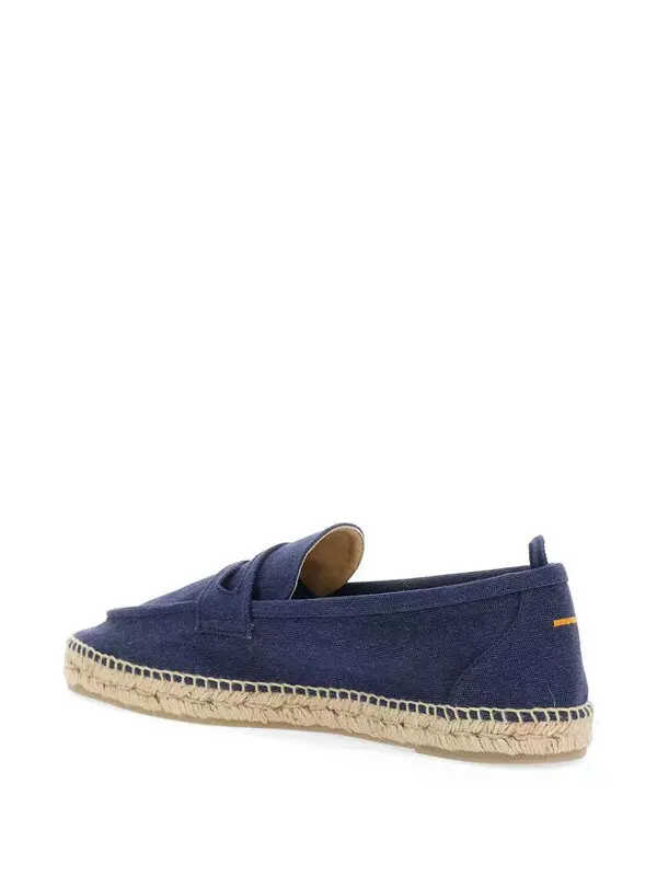 CastaÑer Nacho/002 Canvas Espadrilles
