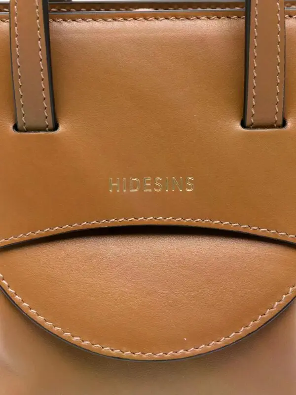 HIDESINS Flap J Mini Bag