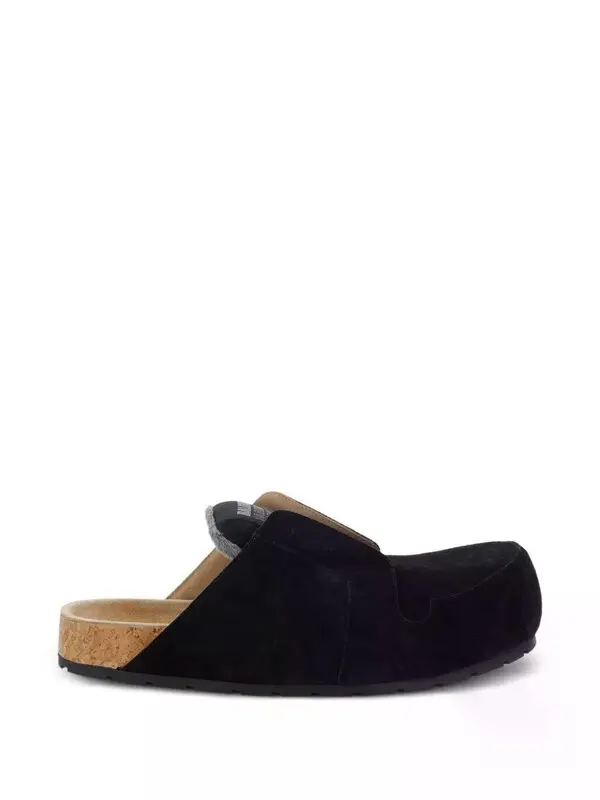 Balenciaga Dumbo Mules