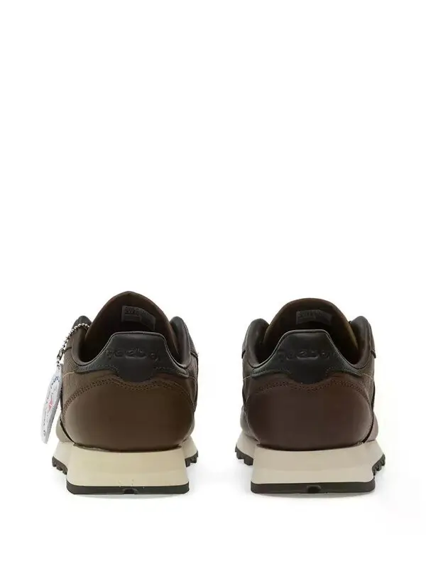 REEBOK Classic Leather Sneakers