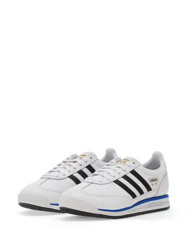 Adidas Sl 72 Rs Sneakers - White