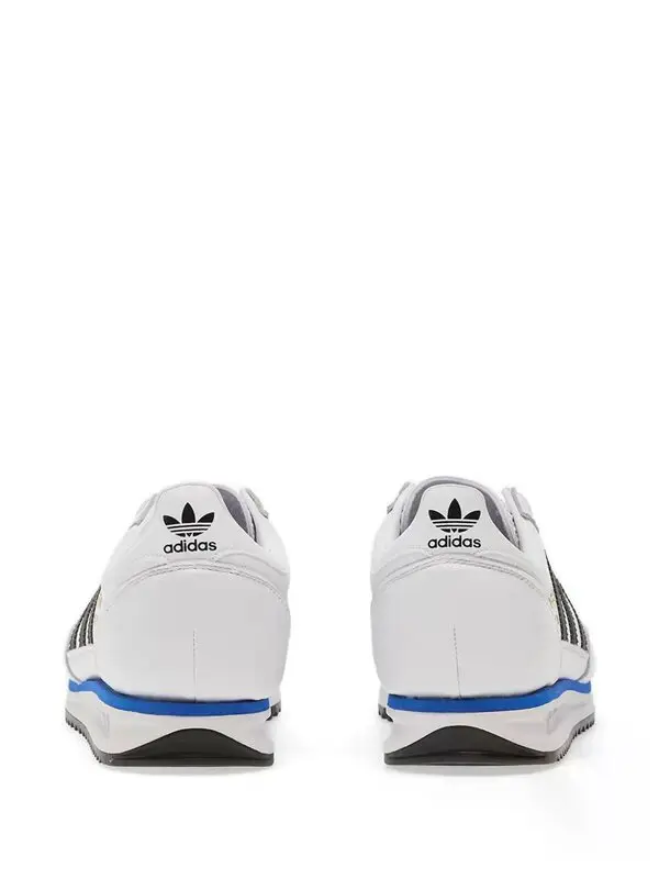Adidas Sl 72 Rs Sneakers - White