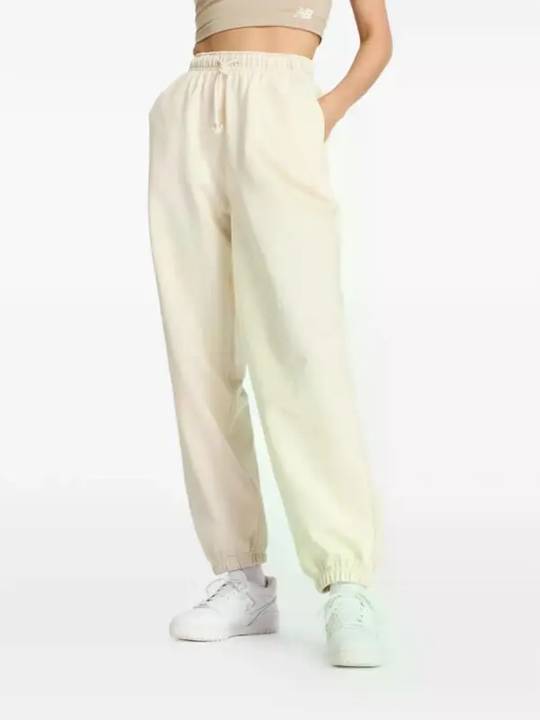 NEW BALANCE Athletics Drawstring Track Pants