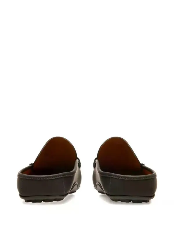 Bally Villeneuve Slip-on Mules