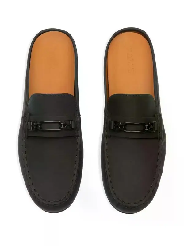 Bally Villeneuve Slip-on Mules