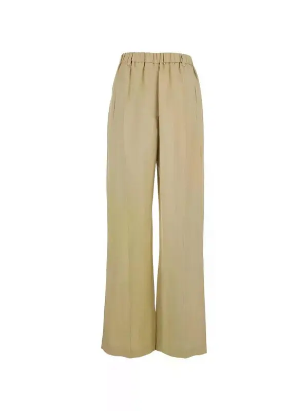 TELA Stormo Trousers - Neutrals