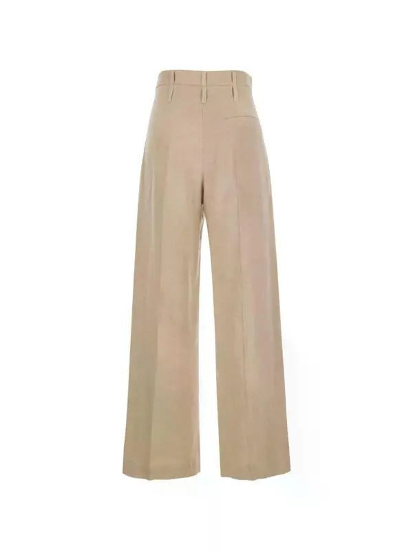 TELA Rubicon Pleated Trousers