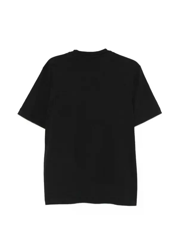 Paul Smith Carnation Short-sleeve T-shirt