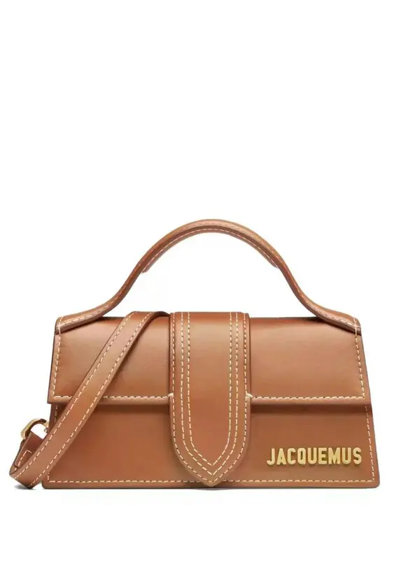 Jacquemus Top Handle Mini Bag