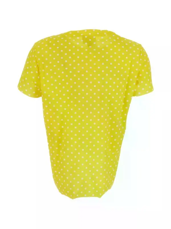 IRIE' Polka-dot T-shirt