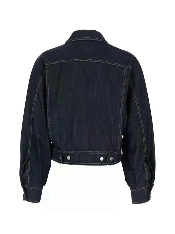 TELA Binaca Denim Jacket