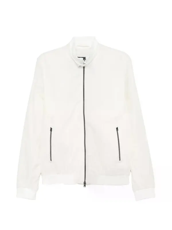 Herno Zip-up Jacket